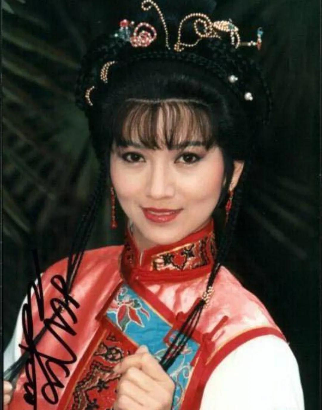 Zhao Yazhi, the goddess of immortality - iNEWS