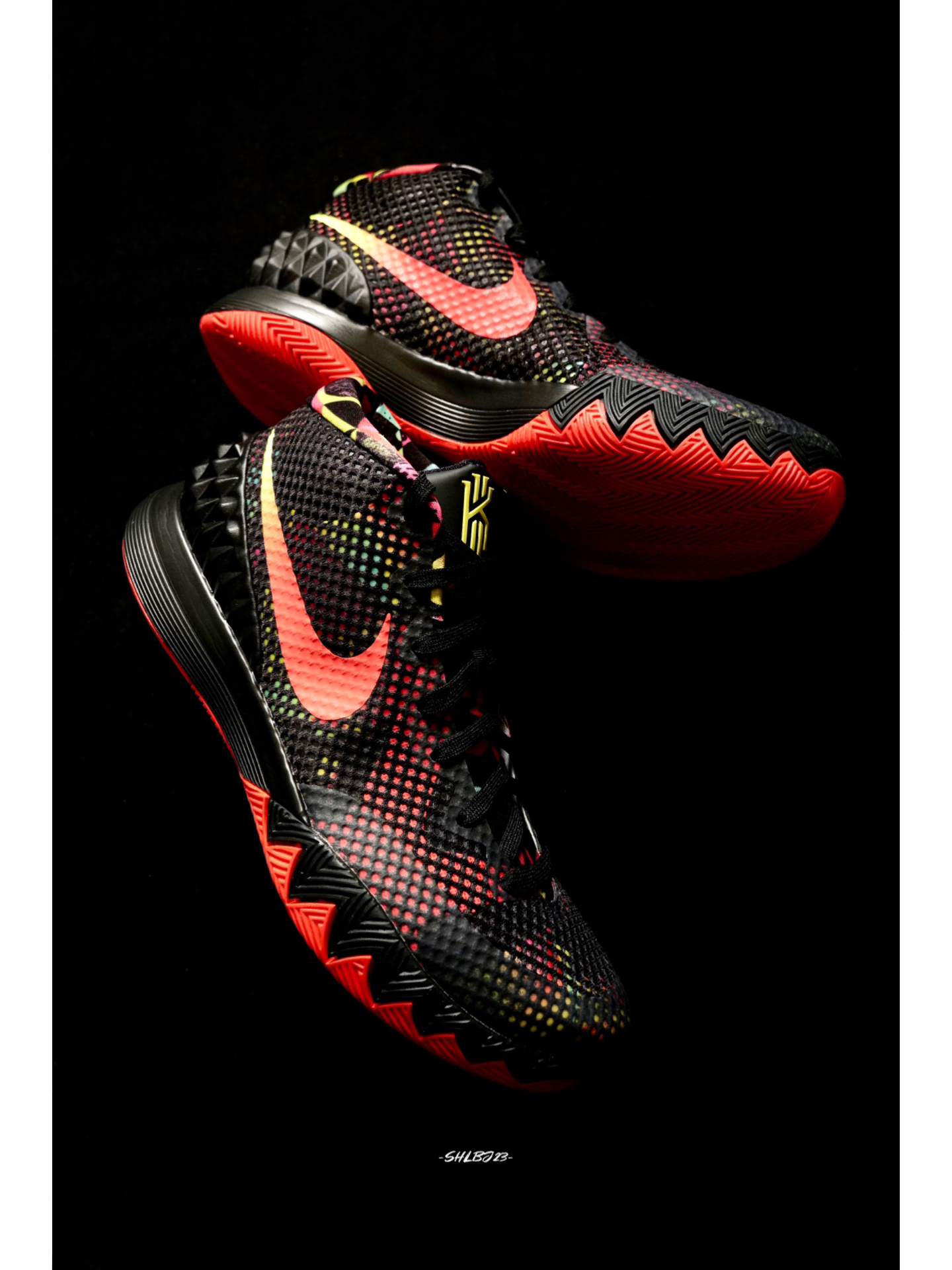 Kyrie 1 Dream - iNEWS