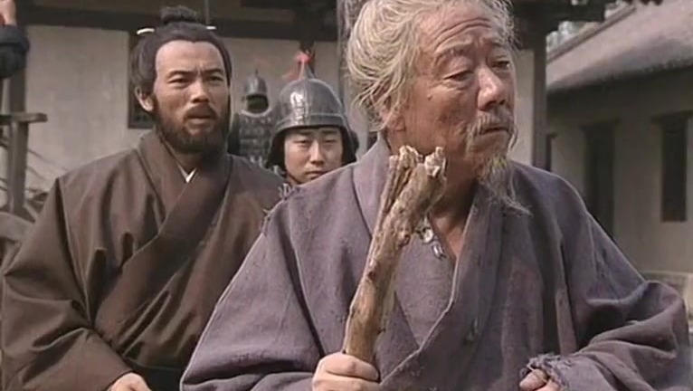 Qin Mugong, who was miserably cheated by his brother-in-law, finally ...