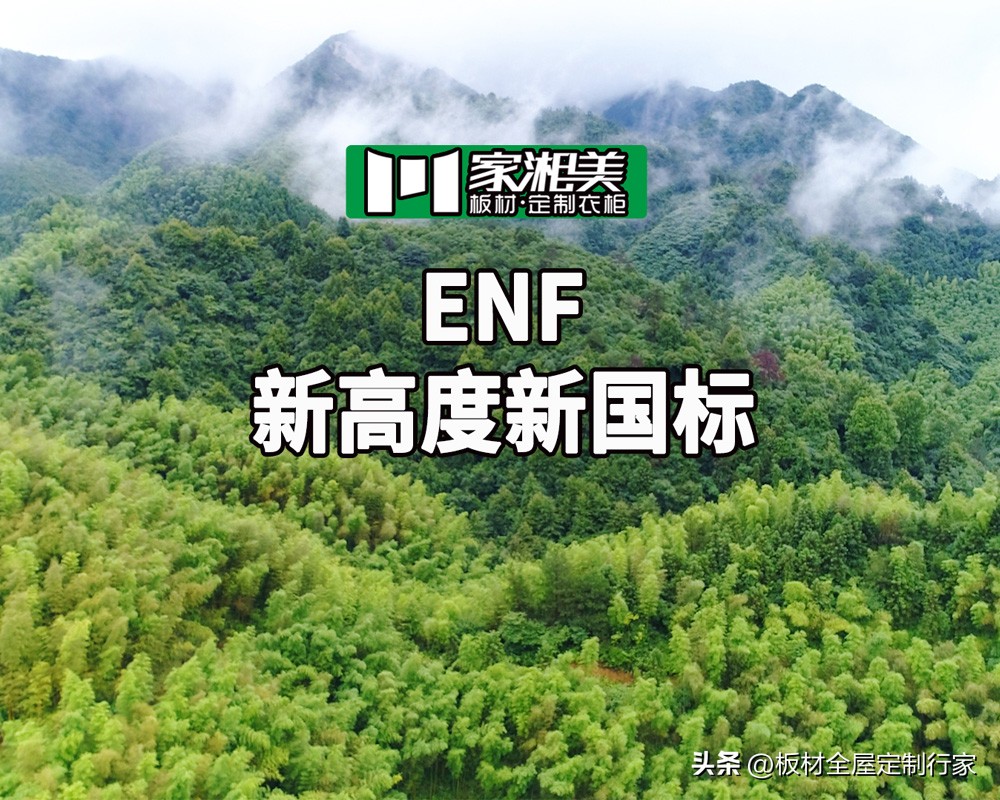 The ranking of environmental protection level of custom-made panels for ...