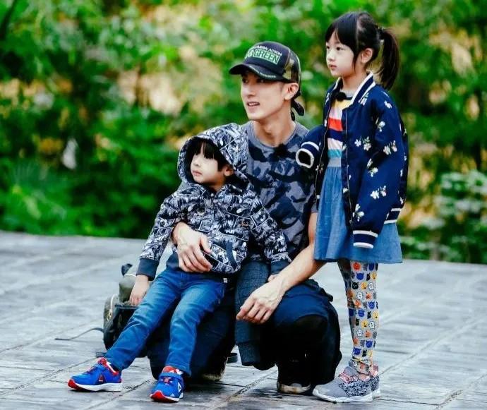 Wu Zun's beloved wife, Lin Liying - iNEWS