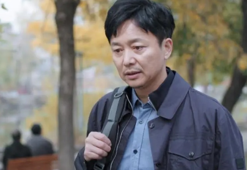 If you can't cry, don't act embarrassingly! Di Lieba and Hao Lei's ...