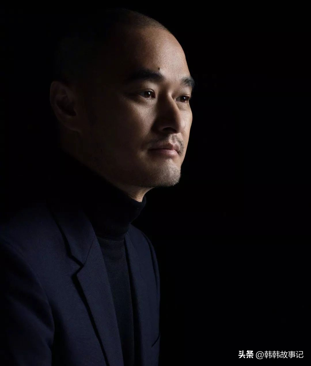 After reading Feng Tang's book again, I will feel relieved, people ...