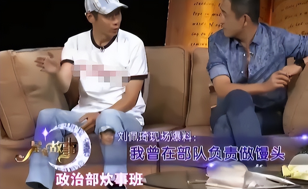 This time, the 65-year-old Liu Peiqi made the world look at her with ...