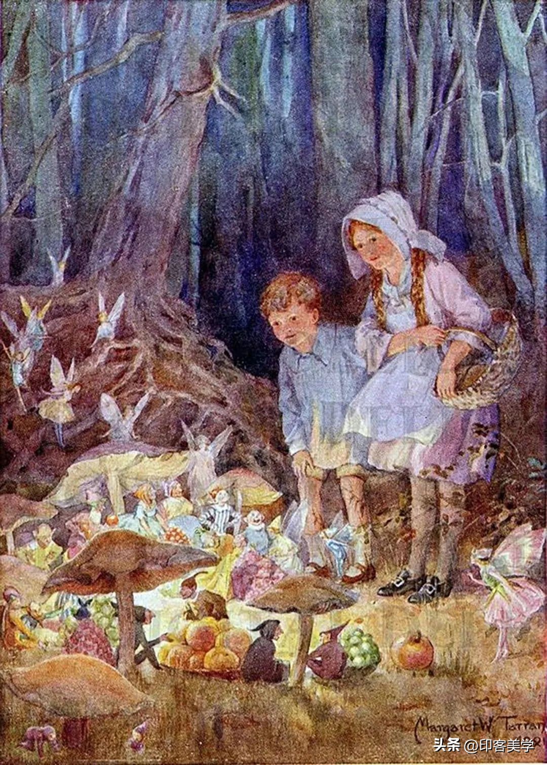 Elves, are they just "social animals" among the gods? - iNEWS