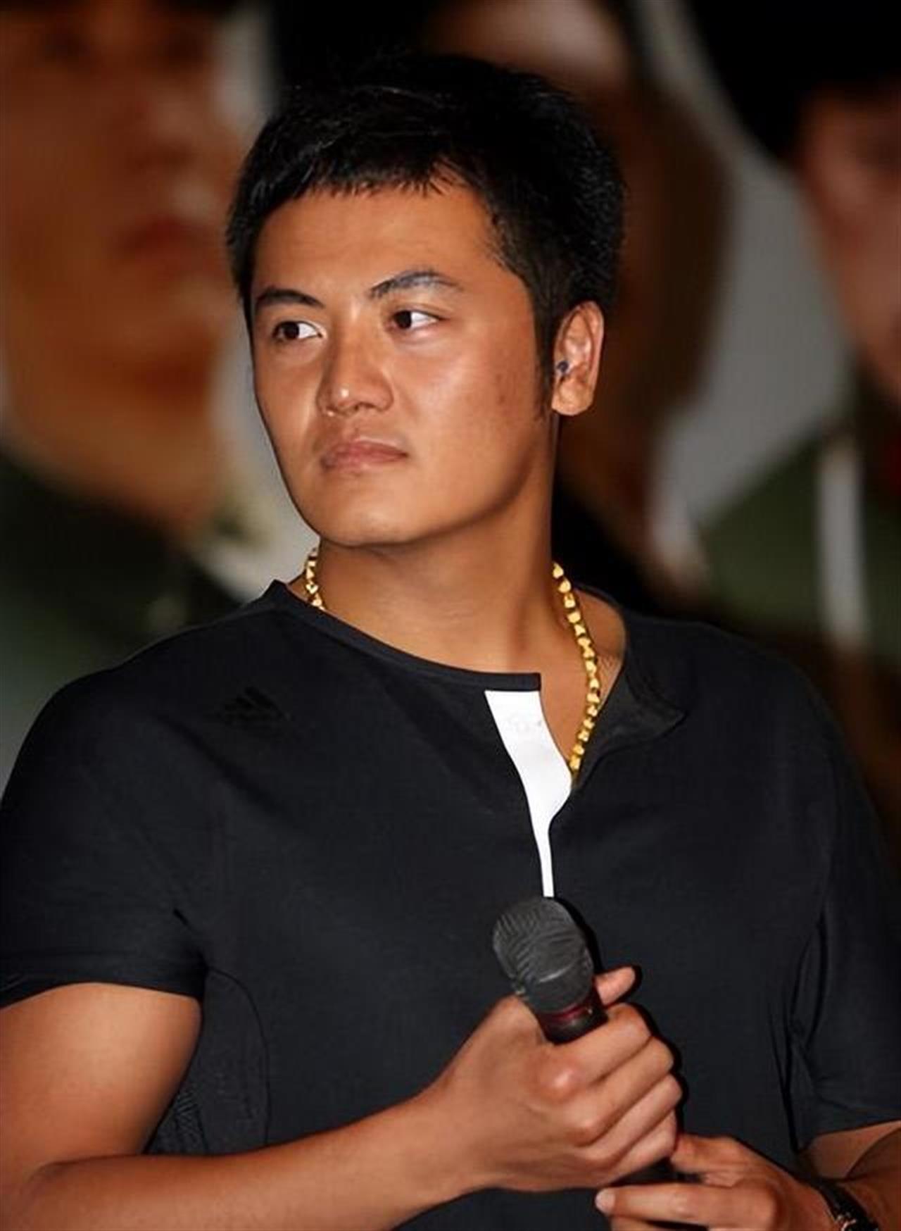 Actor Ji Ta went from being a painter to an actor, and was popularized ...