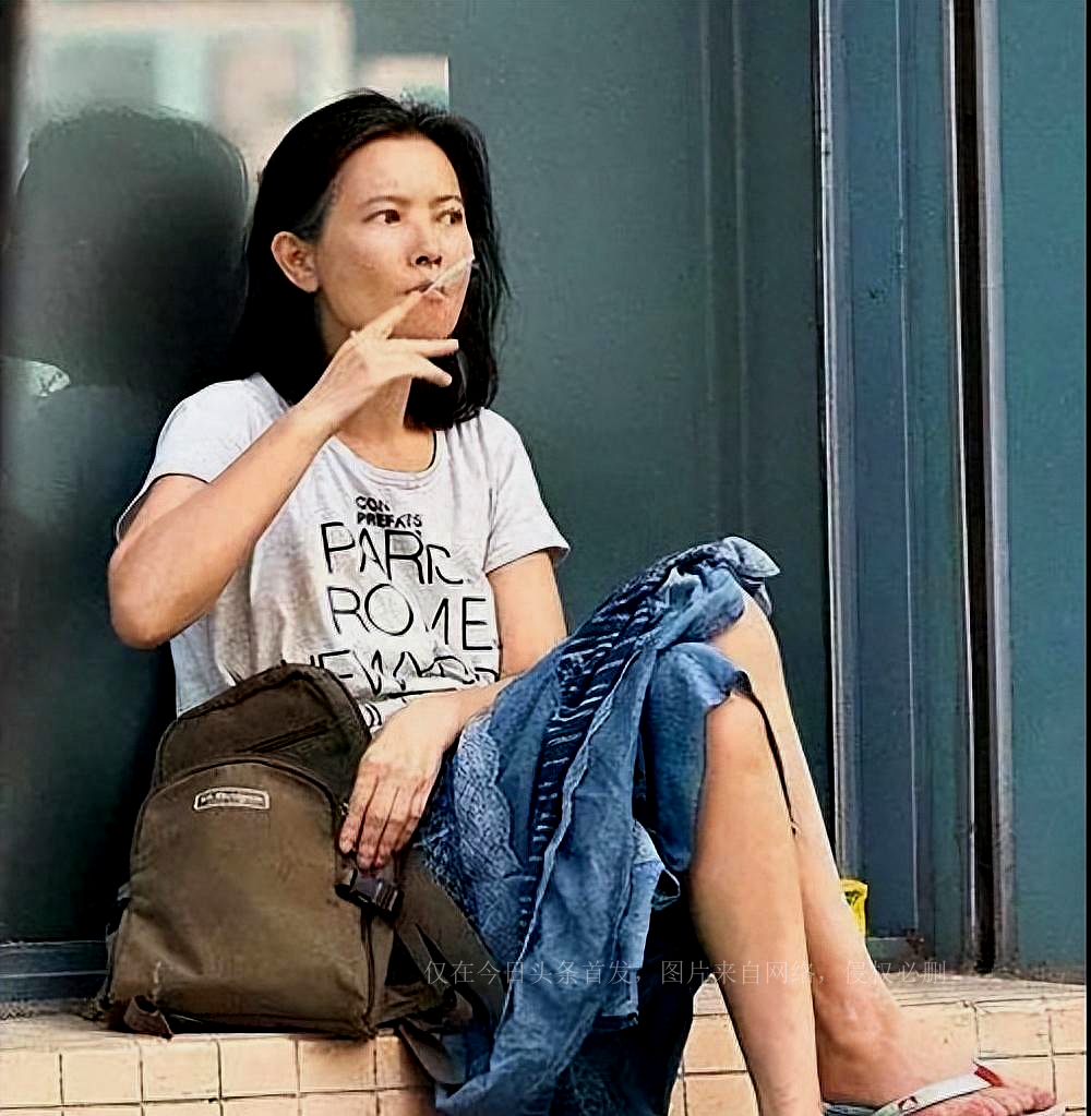 Di Ying recalled her conflict with Lan Jieying: I kicked her far away ...