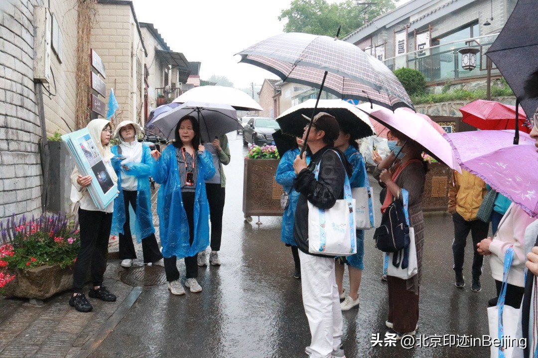 2023 Cultural Exploration Road (first stop) starts! Feel the unique ...