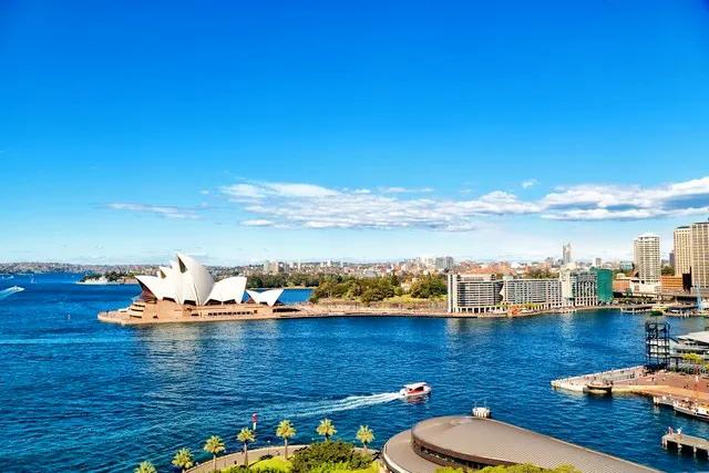 Traveling to Australia, what is there to buy locally? - iNEWS