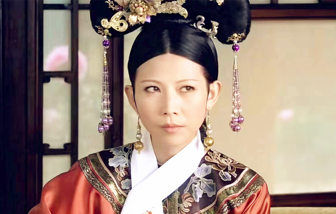 Revisiting "The Legend of Zhen Huan" 11 years later, the emperor ...