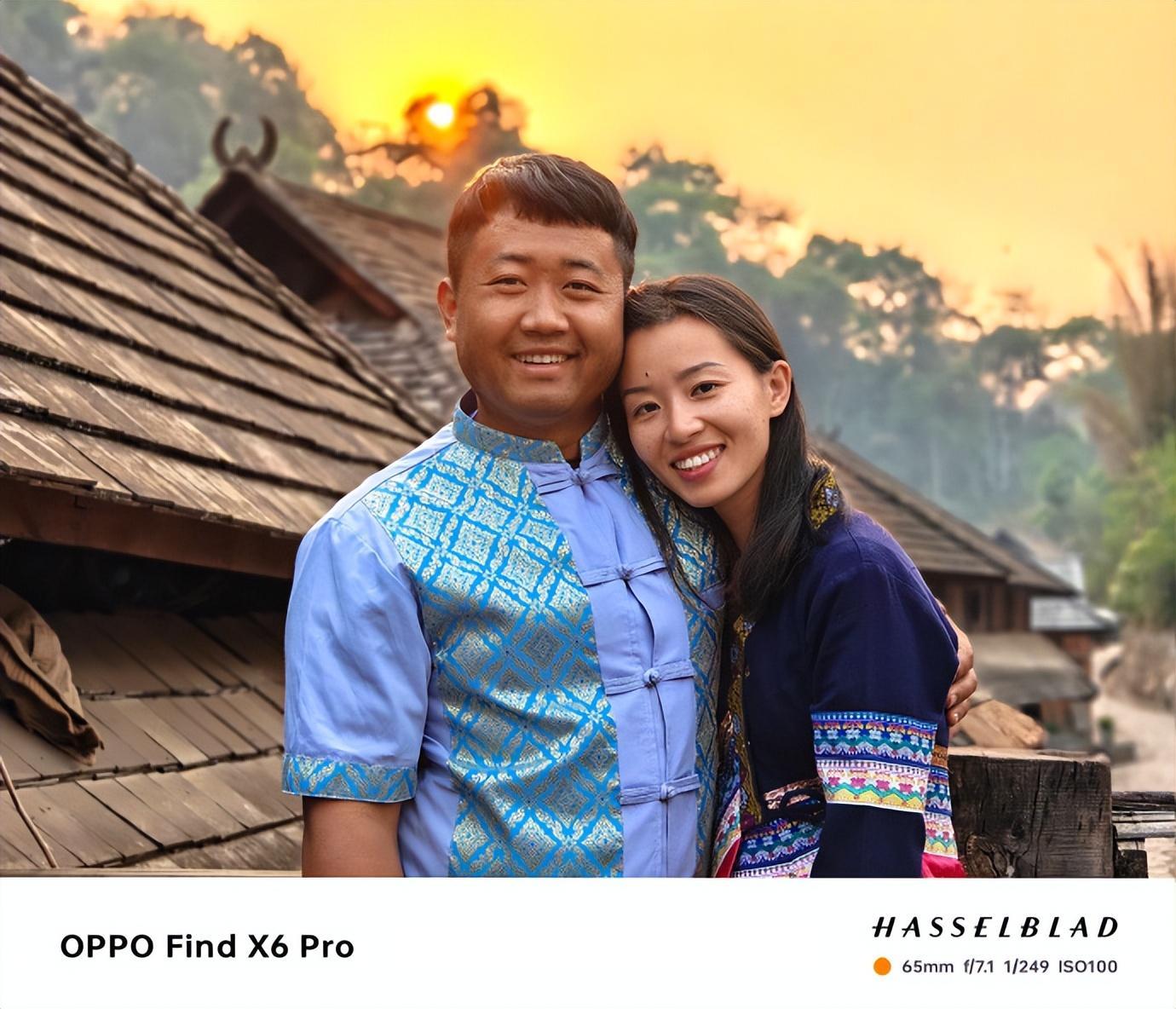 Who is the hottest Android 6K flagship? This year's Tmall double ...