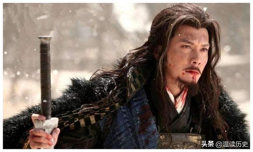 The "Hongmen Banquet" in history may have another truth. - iMedia