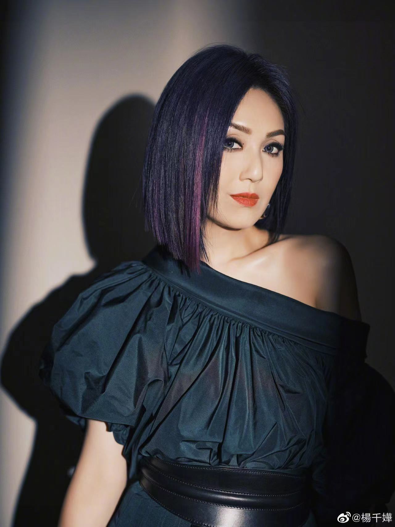 Miriam Yang's family moved to Shanghai!9-year-old son is enrolled in a ...