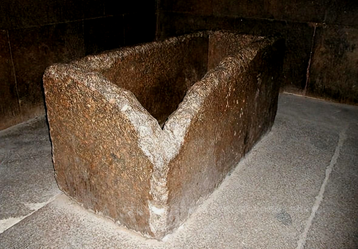 How amazing the ancient megalithic civilization was, just look at their ...