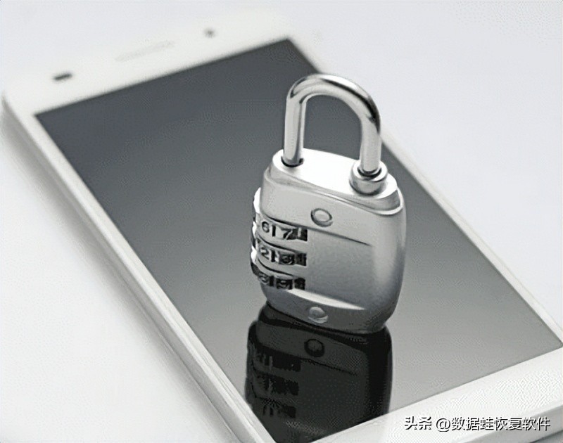 Lock screen password forgotten? Teach you how to crack iPhone lock ...