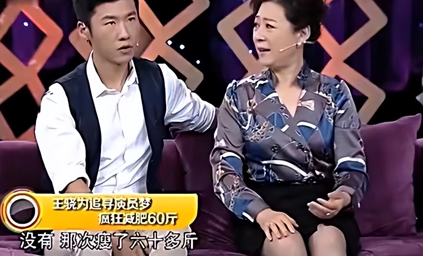 Wang Xiao used his own experience to prove that the second generation of stars can become ...