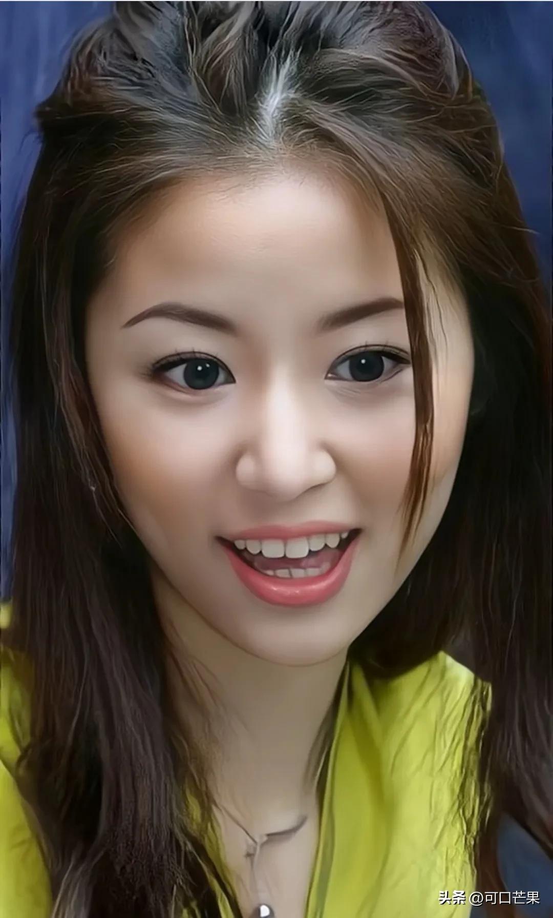 Beautiful goddess Ruby Lin - iNEWS