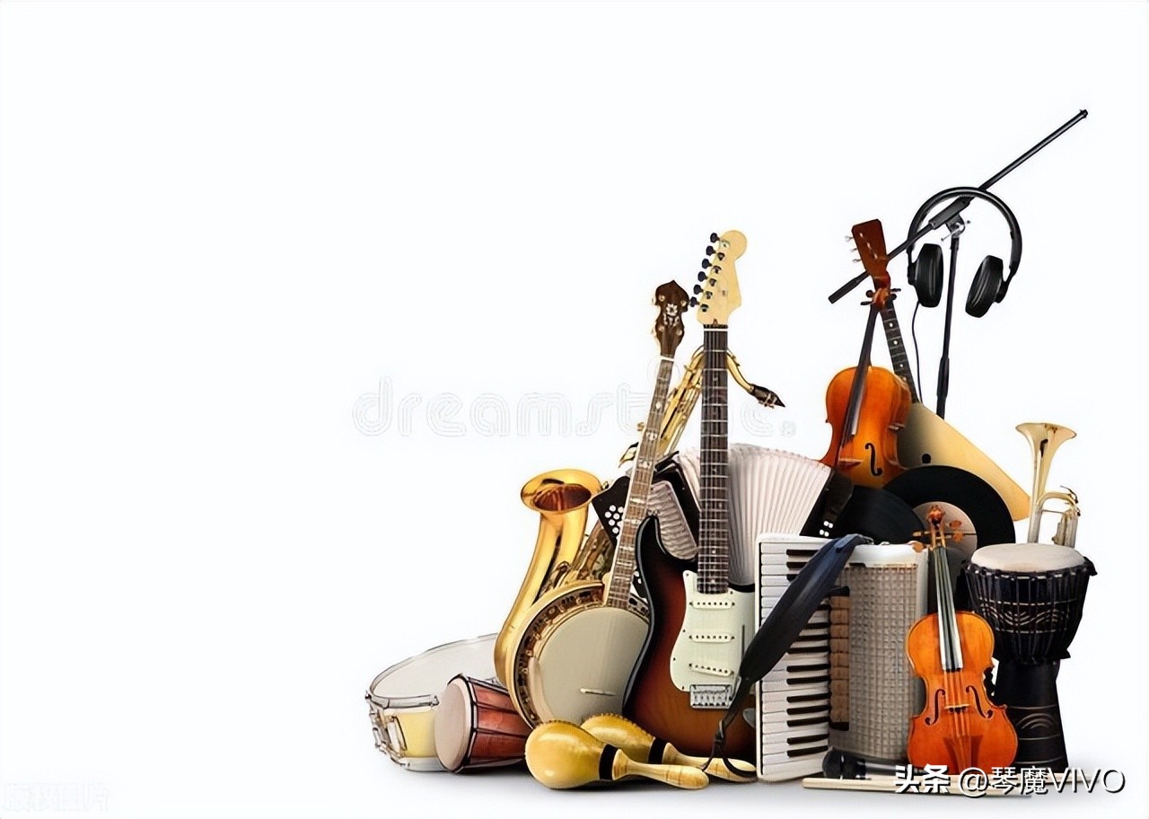How to choose and maintain musical instruments - iNEWS