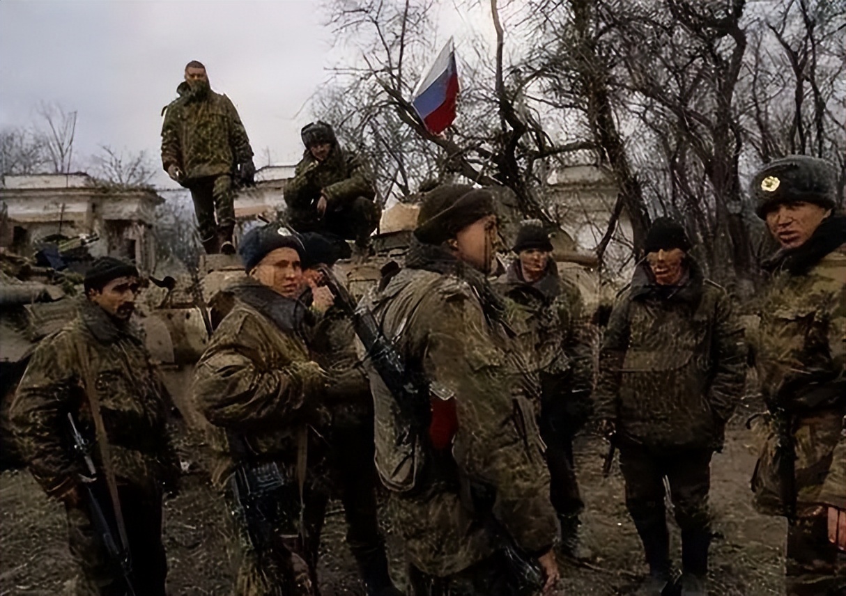 Major changes in the Russian-Ukrainian battlefield! After a year of war ...