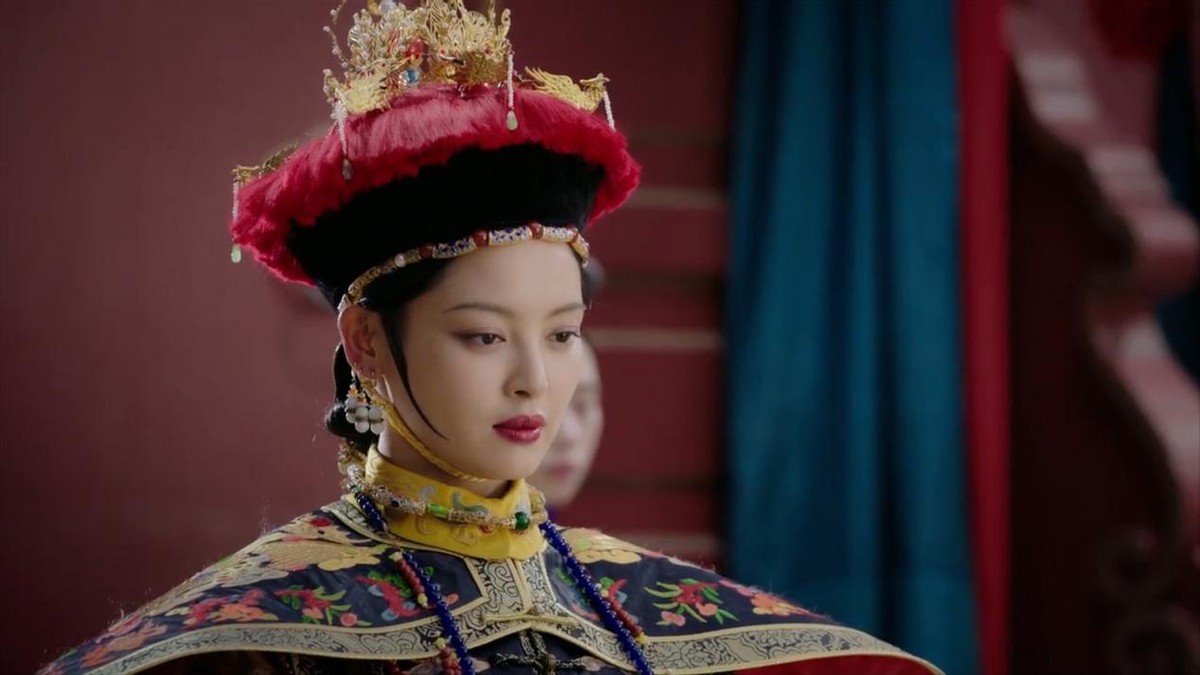 The Law of Harem Survival: Why didn't Jin Yuyan, the best performer in ...