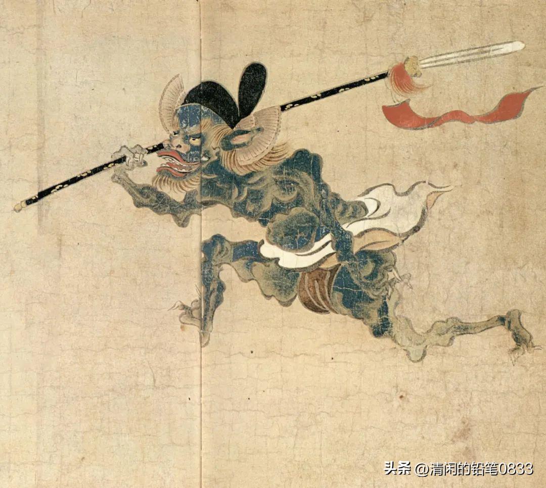 How did ancient Chinese ghost culture influence Japan? - iNEWS