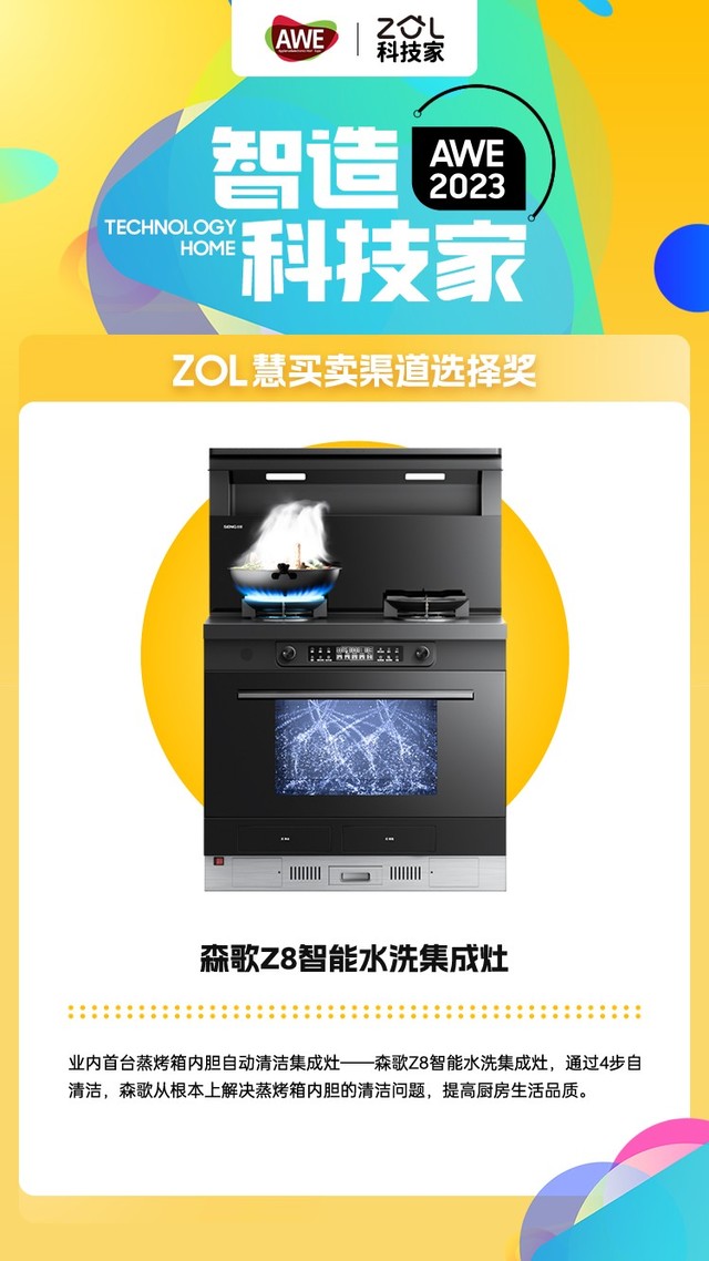 2023 ZOL Smart Trading Channel Selection Award - iNEWS