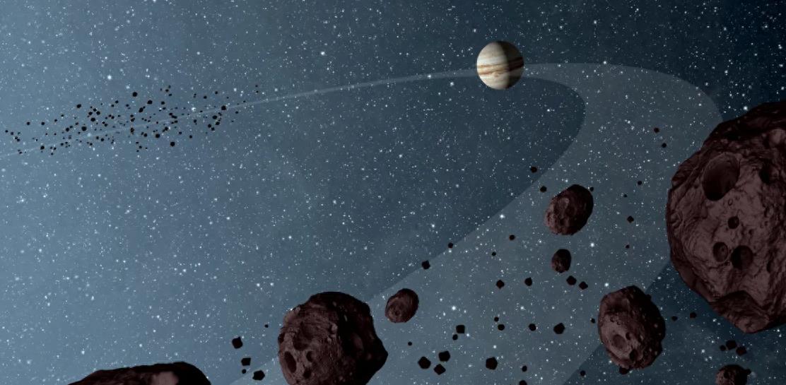 Why is the solar system so stable and has enough time for the birth of ...