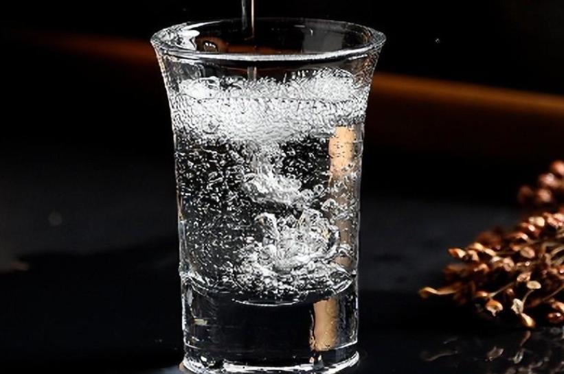 Yellow wine with a history of thousands of years is rarely drunk today ...