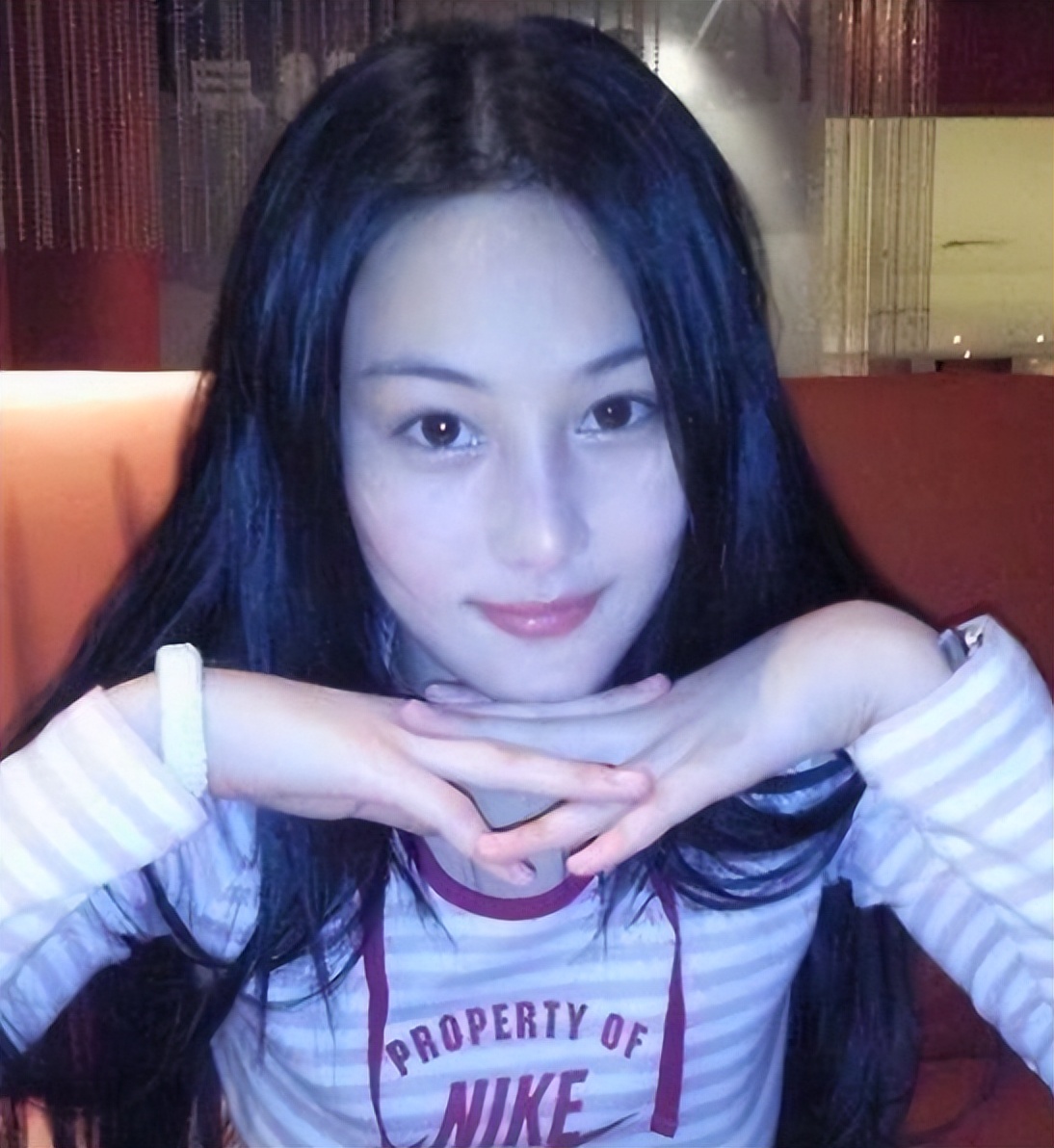 "Sexy Goddess" Zhang Xinyu: Why can she marry He Jie, who was born in ...