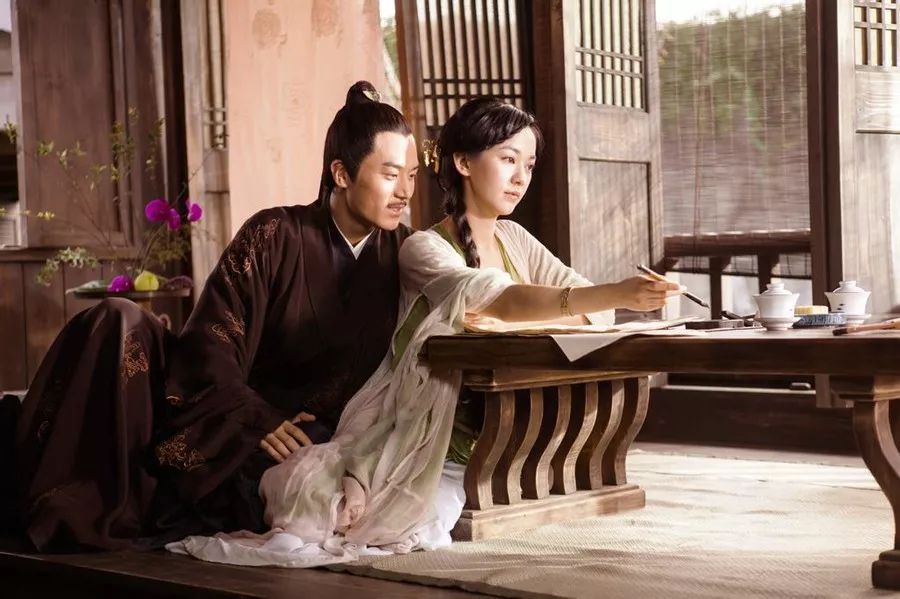 An ancient poem a day 32: In Yan Shu's "Untitled", do you want to ...