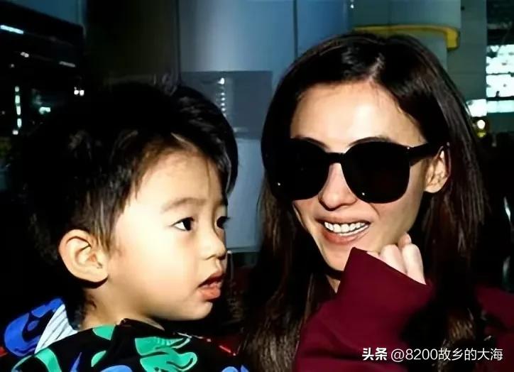 Assets of 5 billion! Cecilia Cheung and Sun Donghai received the ...
