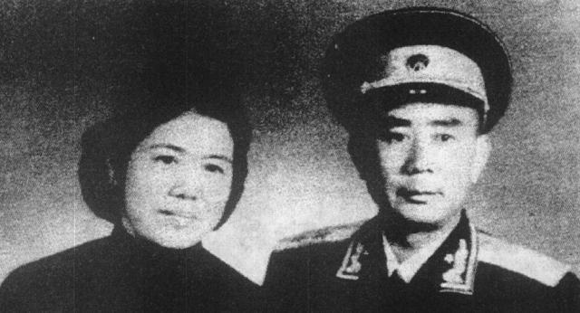 The lieutenant general was killed in 1970, but the guards committed ...