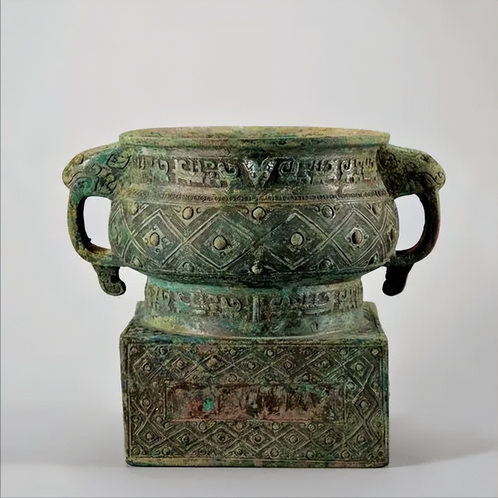 Exploring Ancient Chinese Relics: Recognizing the Appearance Features ...