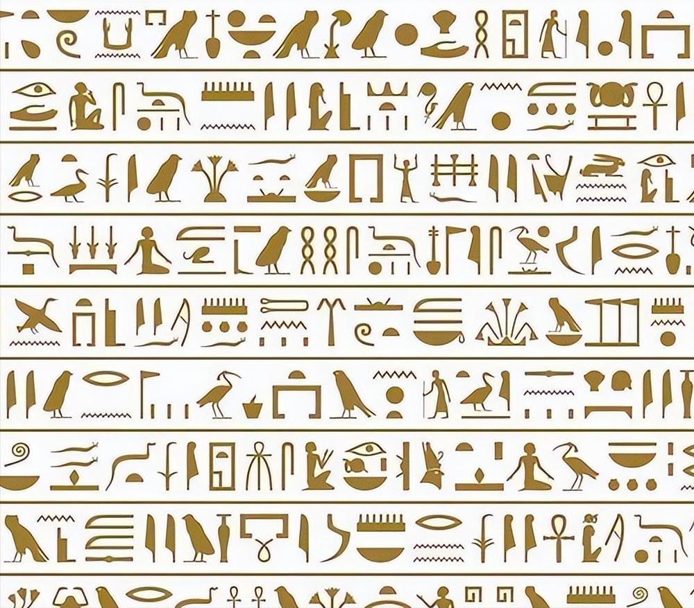 The Mysterious Symbols of Anasazi Culture: Deciphering the Mystical ...