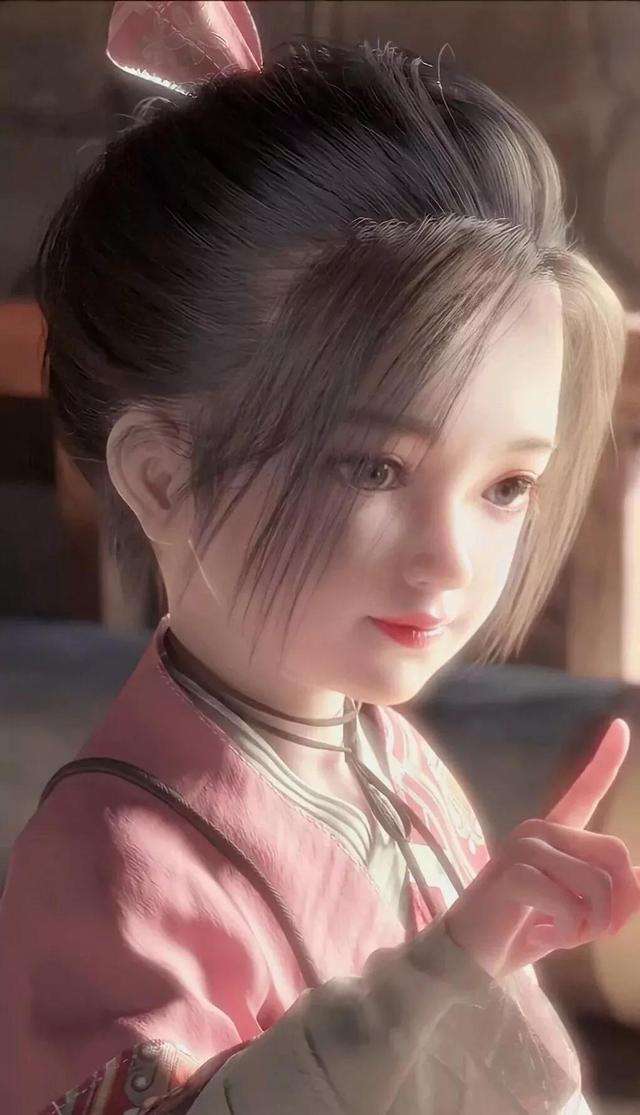 The Goddess of Chinese Manga - Tu Li - iNEWS