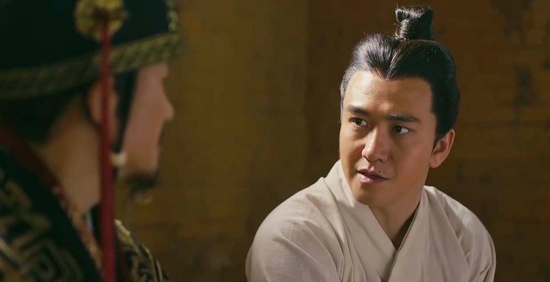 After Cao Cao killed Yang Xiu, he asked his father Yang Biao why he had lost weight. Yang Biao's ...