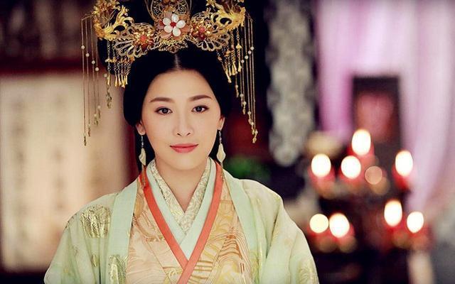 The love story between Wei Qing and his wife, Princess Pingyang - iMedia