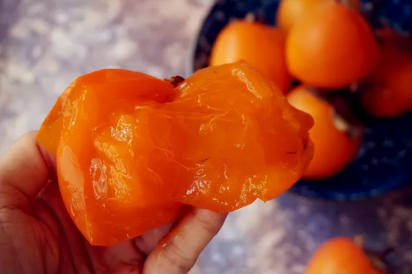 The best fruit to eat in autumn, it must be it - iNEWS