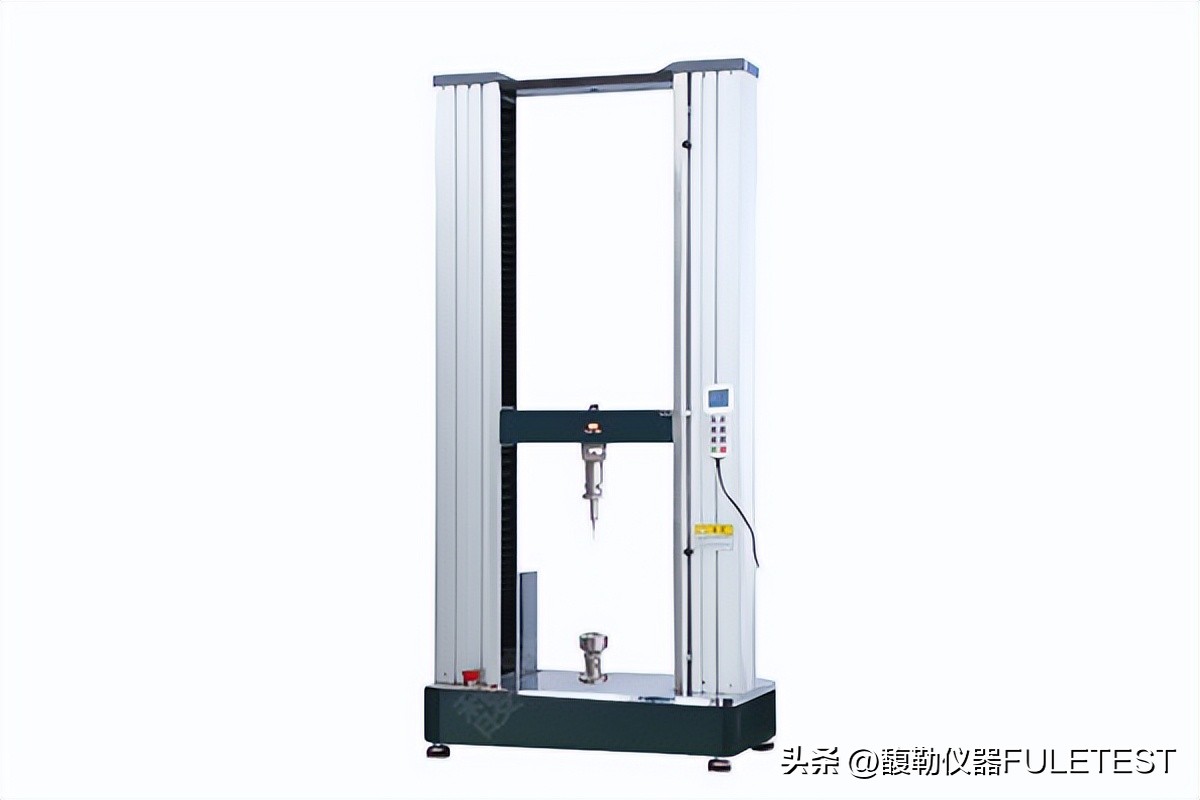 Lithium battery film peel strength tester - iNEWS