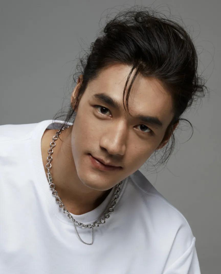 "Yu Gu Yao" Empty Sang Yan Value Men's Group: Xiao Zhan Han Dong He ...