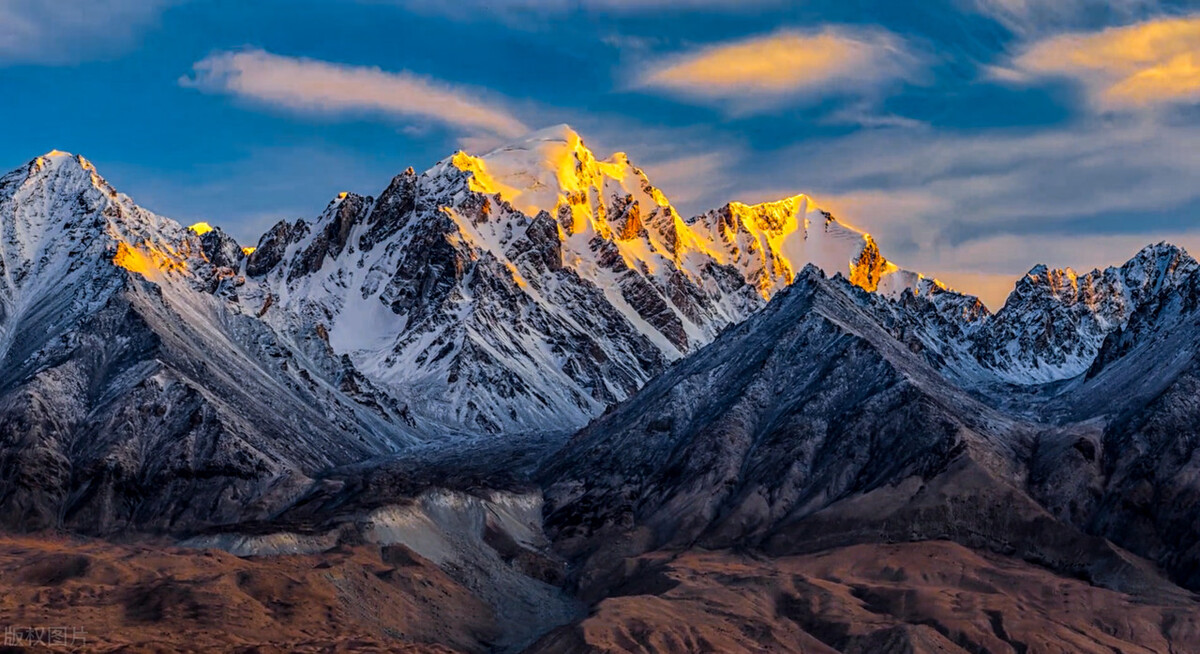 The Sichuan-Tibet Railway is under construction in full swing, so why ...