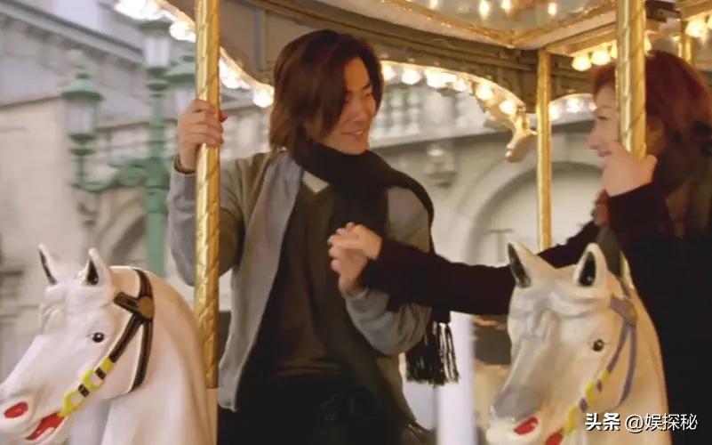 Peek into love, money and growing up success in 'Marry a Rich' movie ...