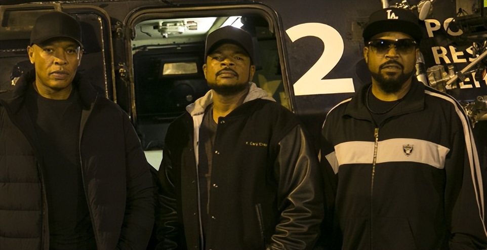 Straight Out of Compton: Documentary Shooting Technique - iMedia