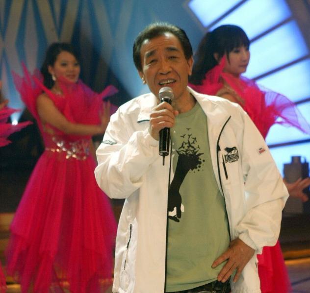 Song King Zhang Di: Two marriages and two divorces, and then married ...