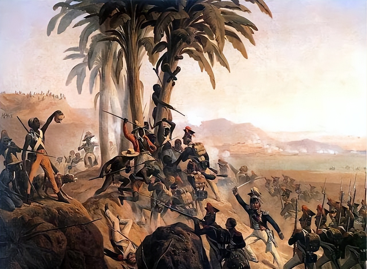 Latin American Wars of Independence in History: The Spanish Empire's ...