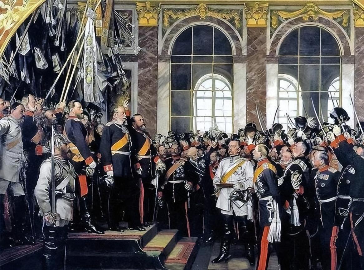The Historical Inevitability of the Royal House of Orleans and Its ...