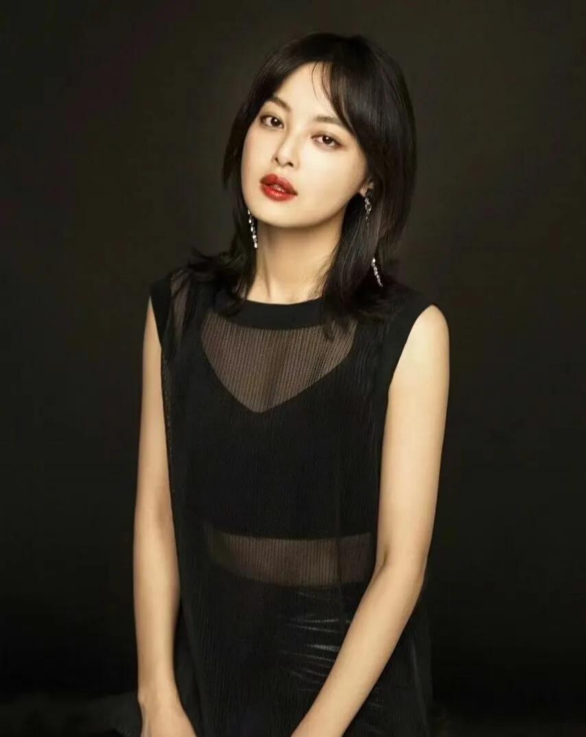 Xin Zhilei ~ collection photo - iNEWS