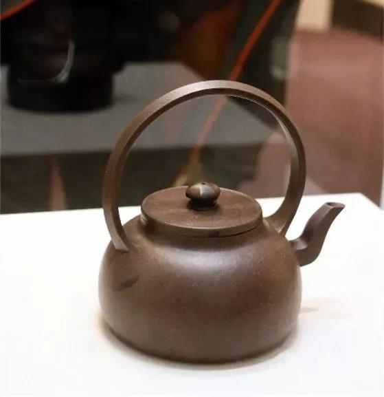 Inventory of the most classic 15 kinds of Zisha teapots in history ...