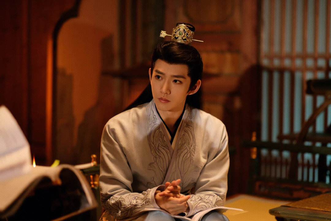 Yu Zheng tore Deng for 3 reasons: Tu Shanjing was originally scheduled ...