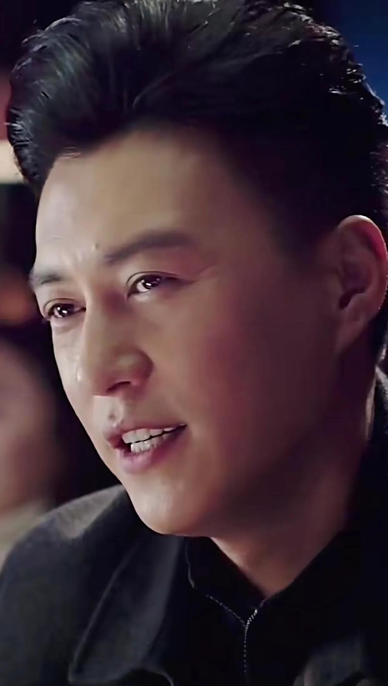 Actor "Jin Dong" acting is just his sideline - iMedia